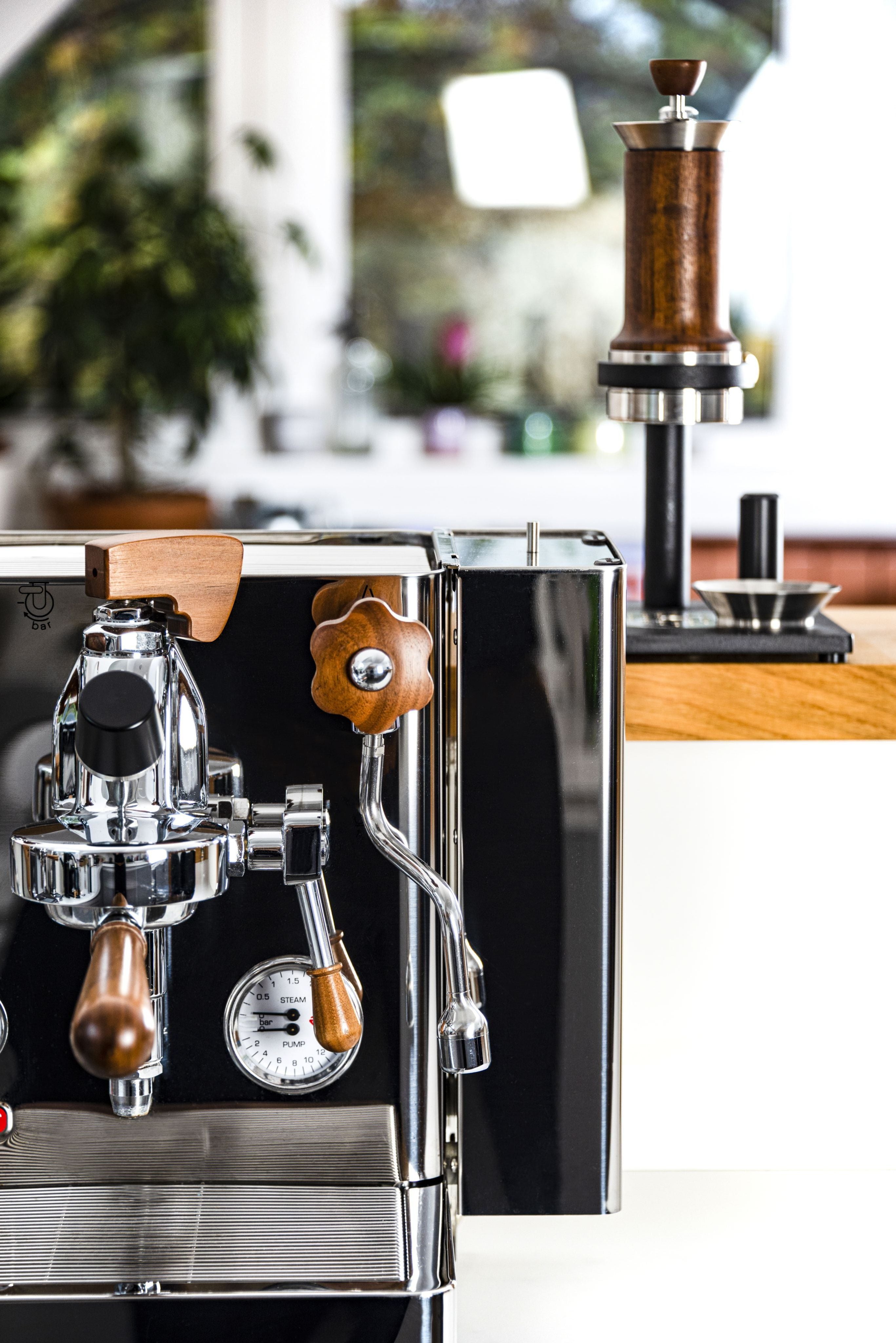 Pressensor - Precision Brewing Technology for Coffee Enthusiasts ...