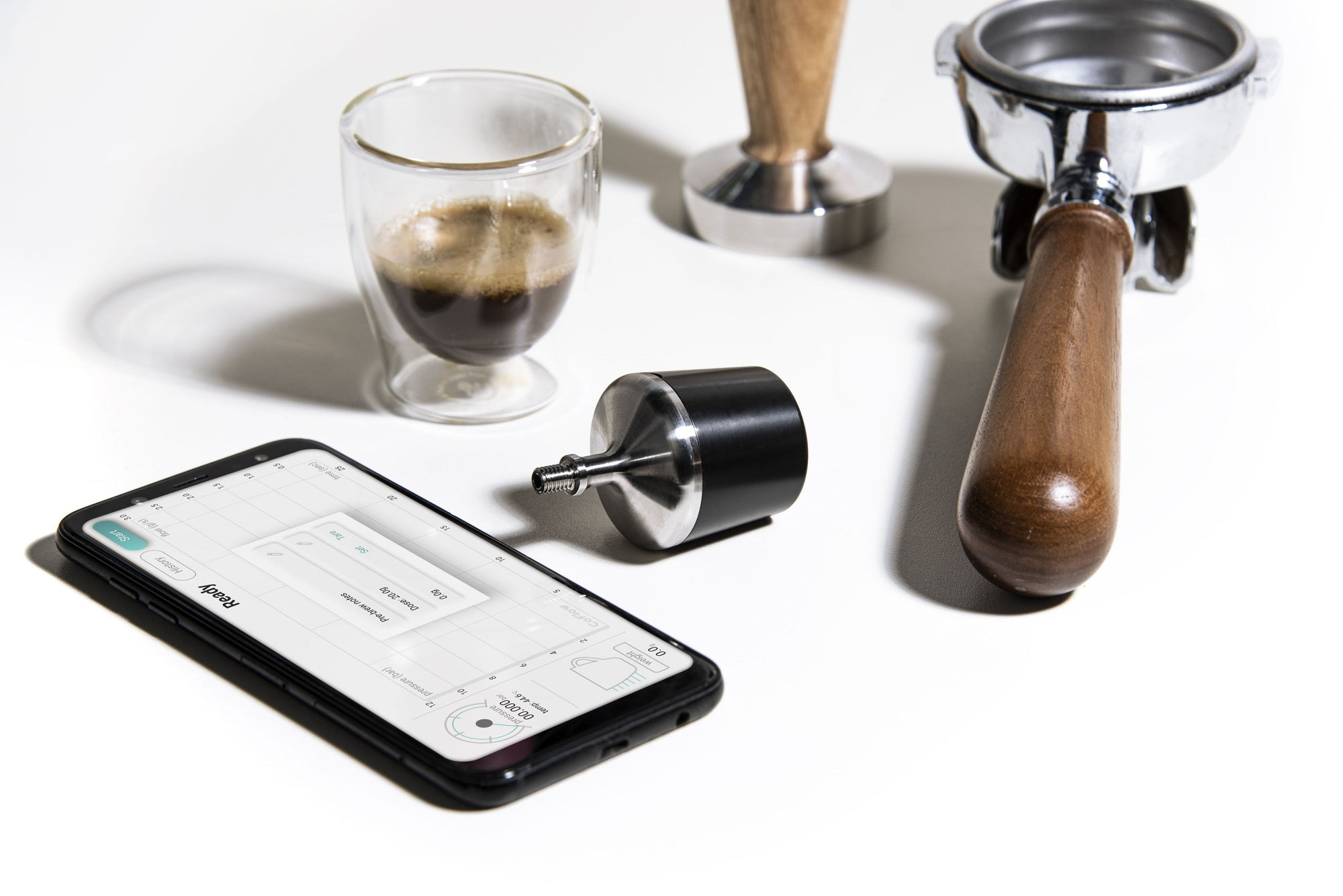 PRS Pressure Sensor Bluetooth Protocol – pressensor