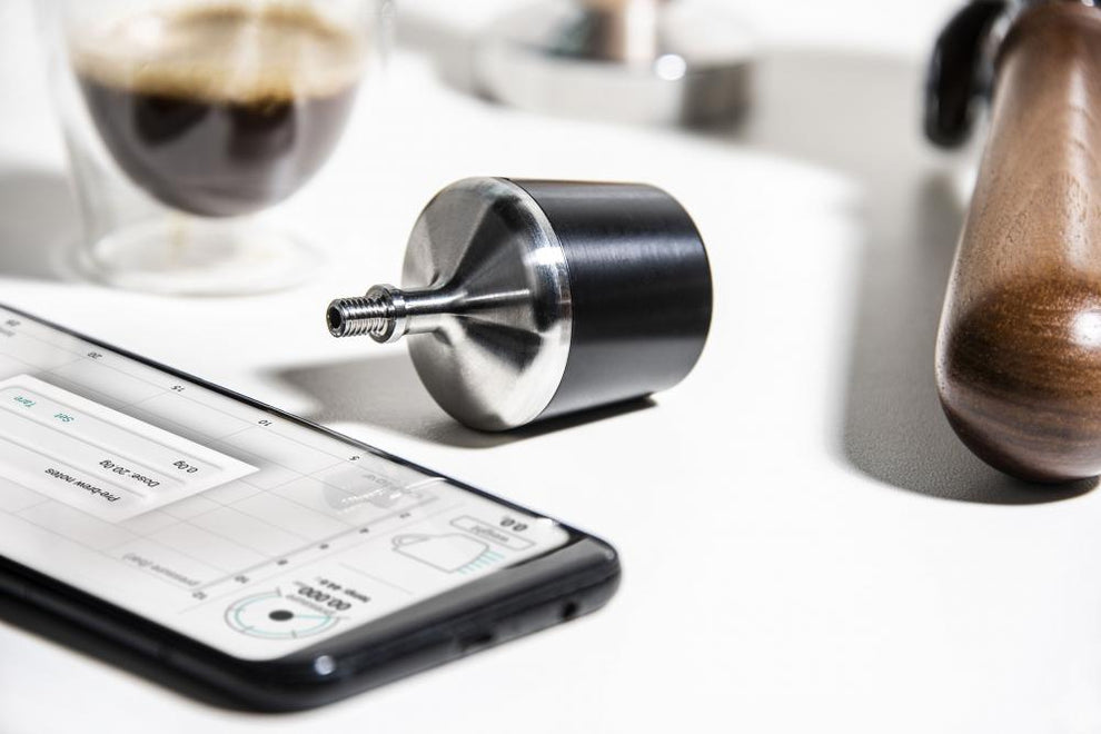 Pressure transducer for coffee machines with E61 group heads (M6 thread ...